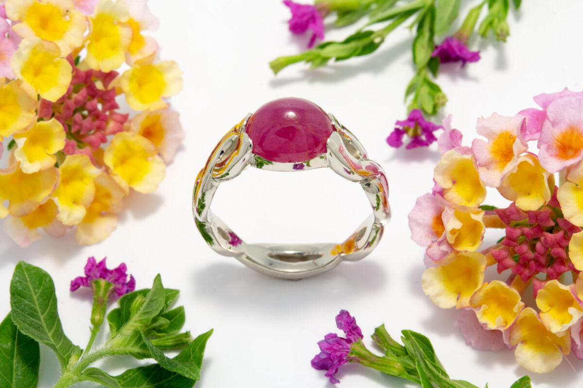 Rings | Custom Fine Jewelry | Hunt Country Jewelers Northern Virginia